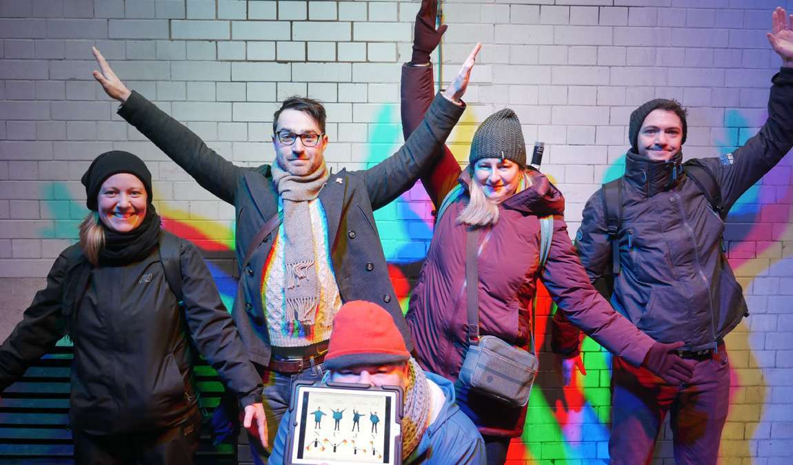London Tours - Brit Music Tours