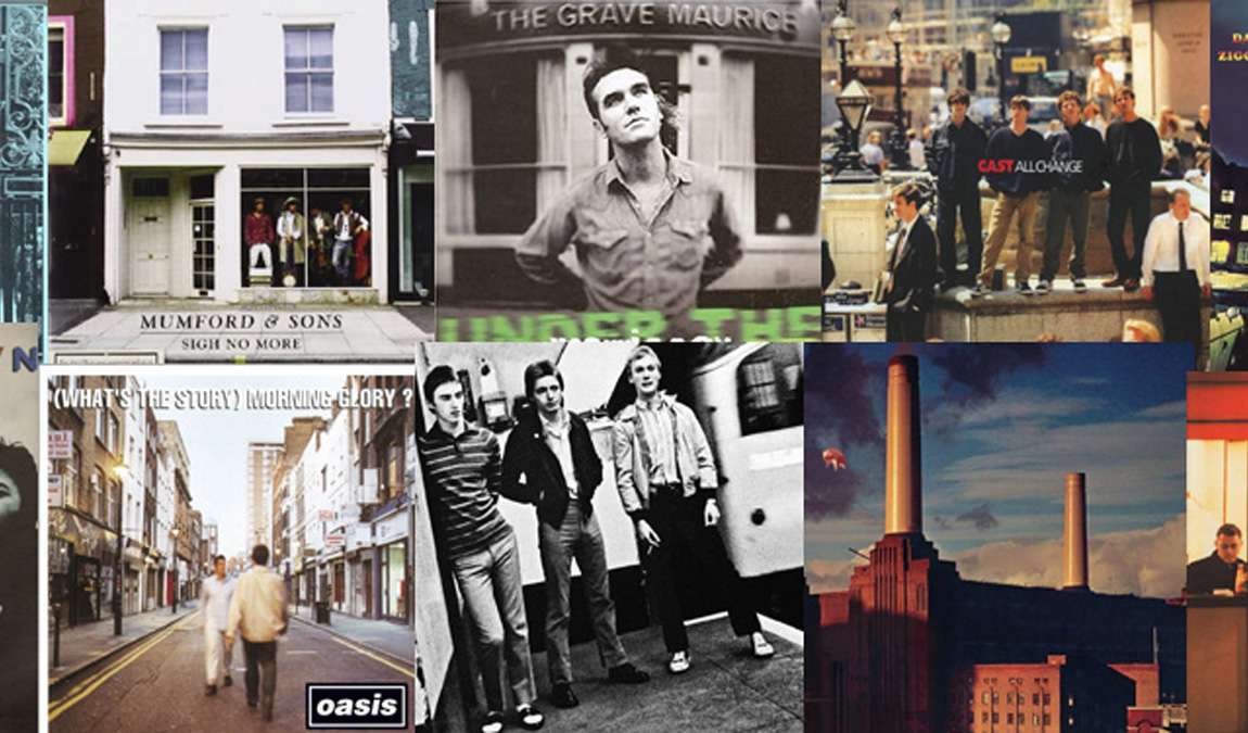 London Tours - Brit Music Tours