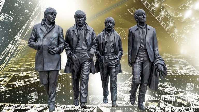 The Beatles for Beginners - Brit Music Tours
